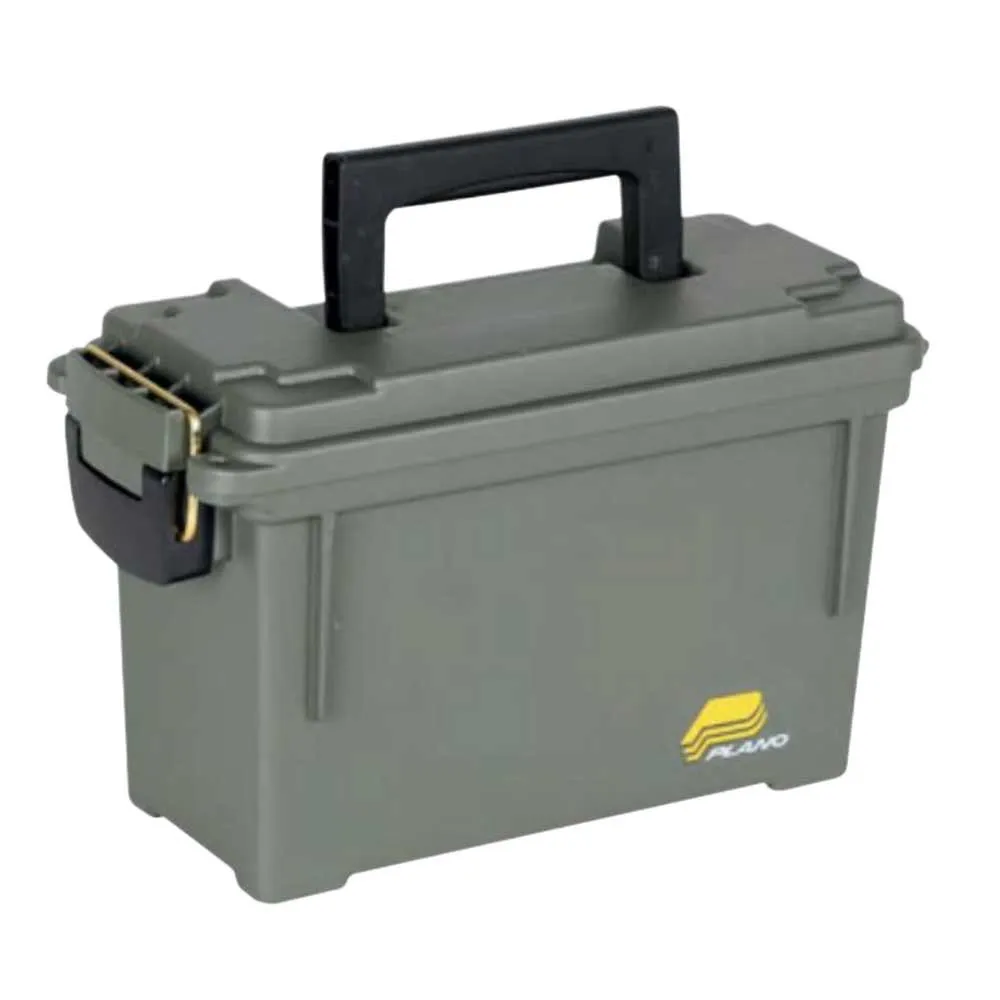 Plano Caja Munición Compacta Field OD | Caza