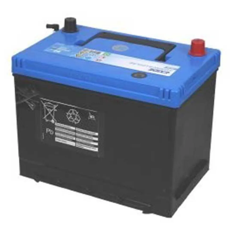 Exide Bateria 12V/80Ah 510 CCA Dual Er350 | Waveinn