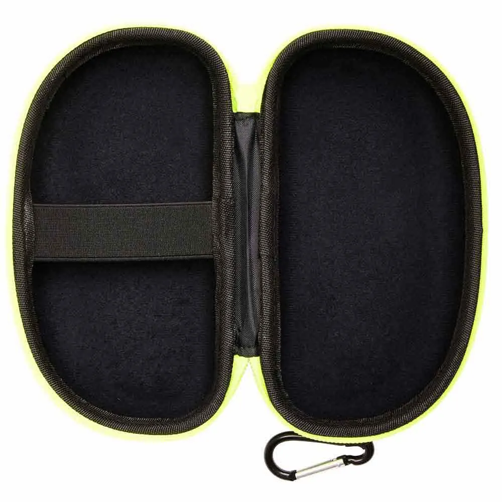 Funky trunks Case Closed Screen Time Goggle Case Blue | Swiminn