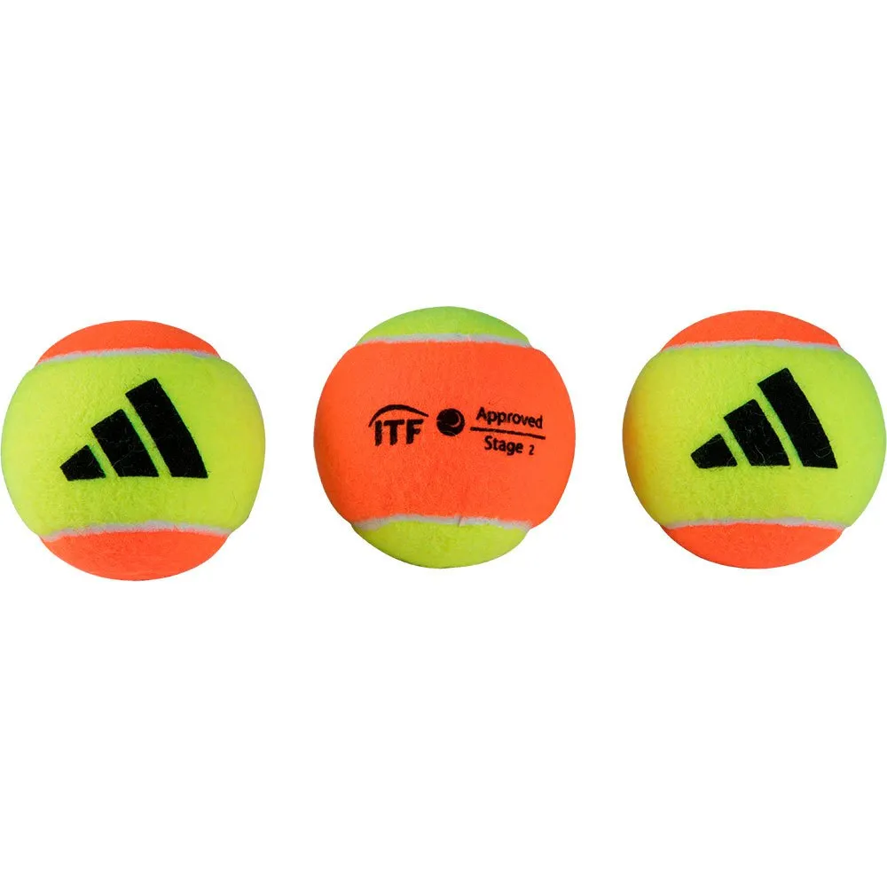 adidas adiTour Padel Balls 20 Units | Smashinn