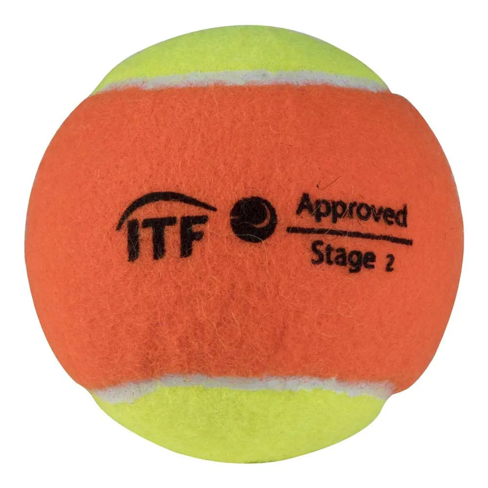 adidas adiTour Padel Balls 3 Units Yellow | Smashinn