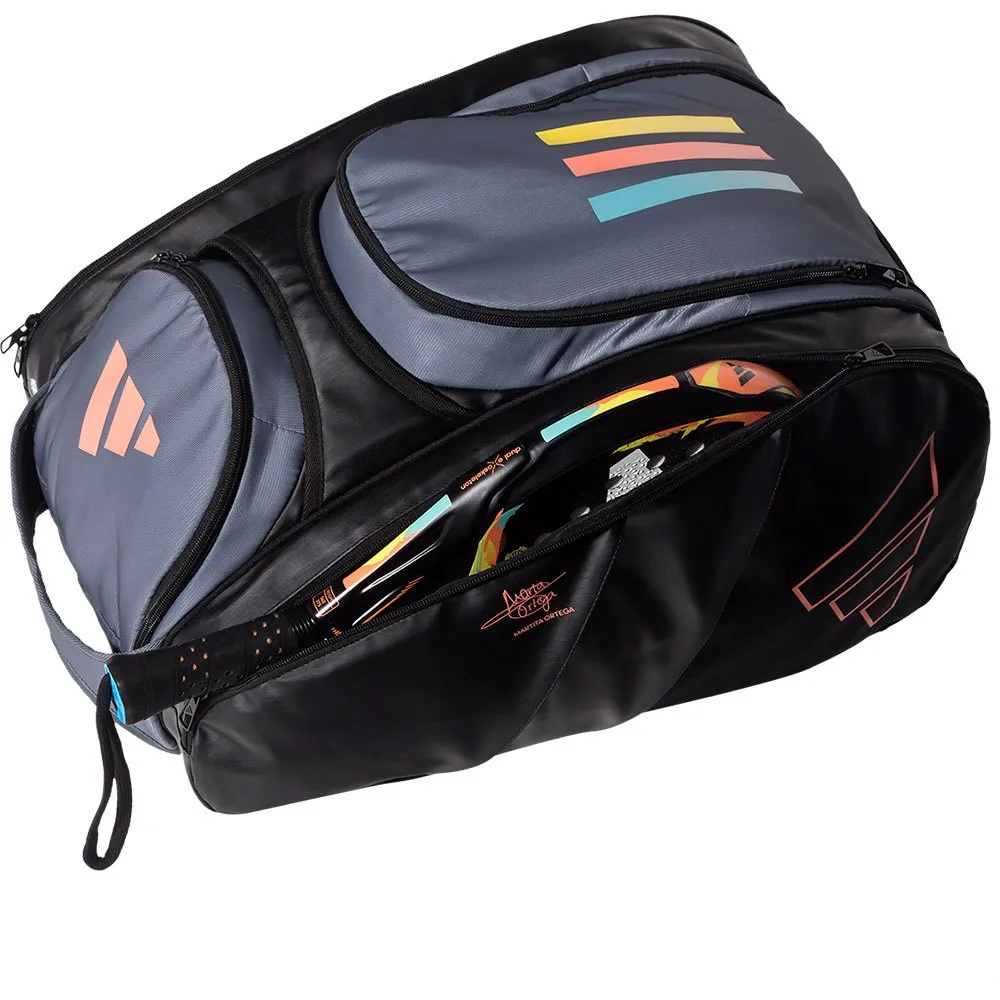 adidas padel Multigame 3.2 Padel Racket Bag | Smashinn