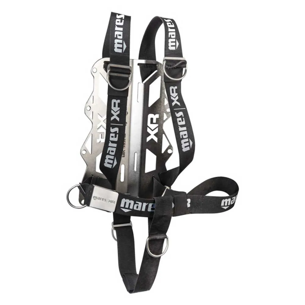 Mares xr Heavy Duty Complete Mount System XR Line Harness System With ...