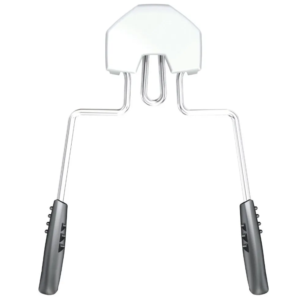 Fischer Ambition 105 C Brakes Silver | Snowinn