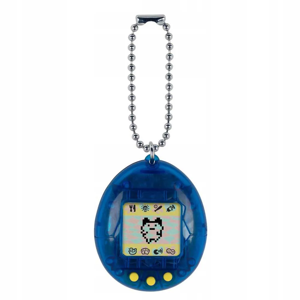 Bandai Original Tamagochi Blue | Kidinn