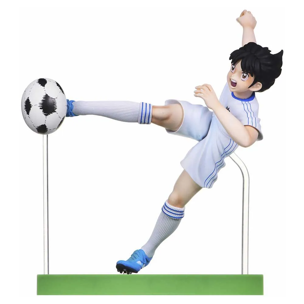 Banpresto Misaki Captain Tsubasa Figure White | Kidinn