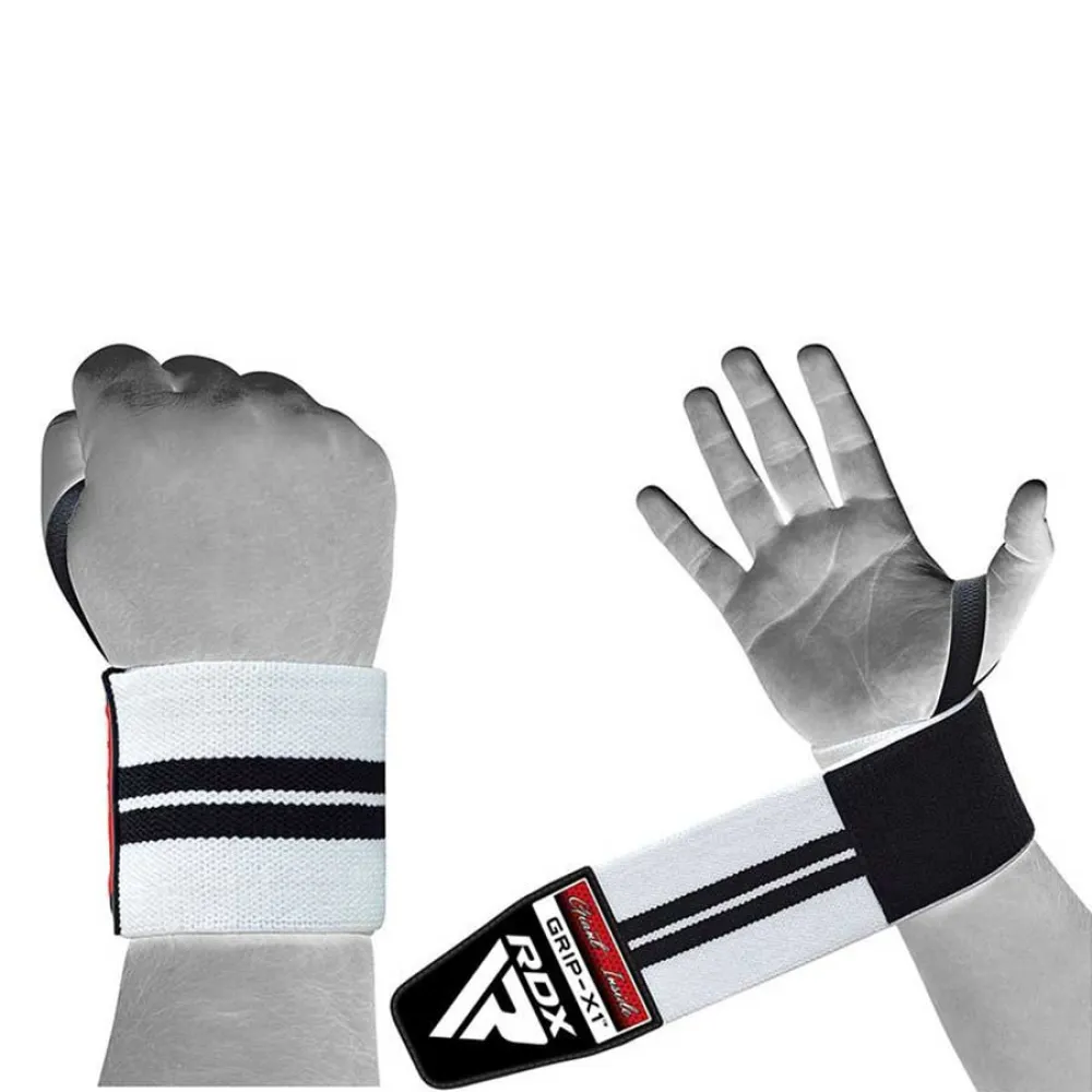 RDX Sports Logo Wrist Wrap | Traininn