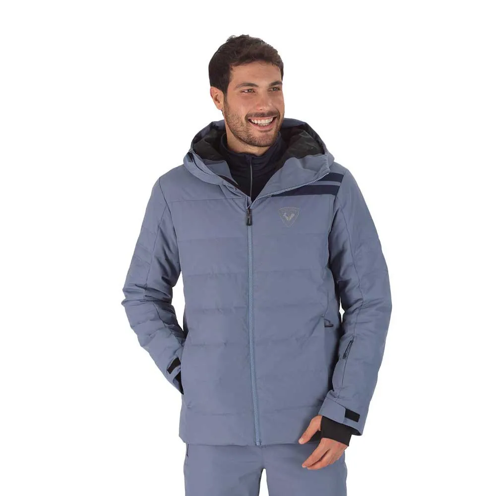 Rossignol Rapide jacket Blue | Snowinn