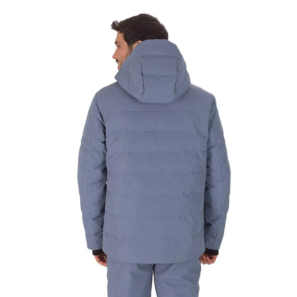 Rossignol Rapide jacket Blue | Snowinn