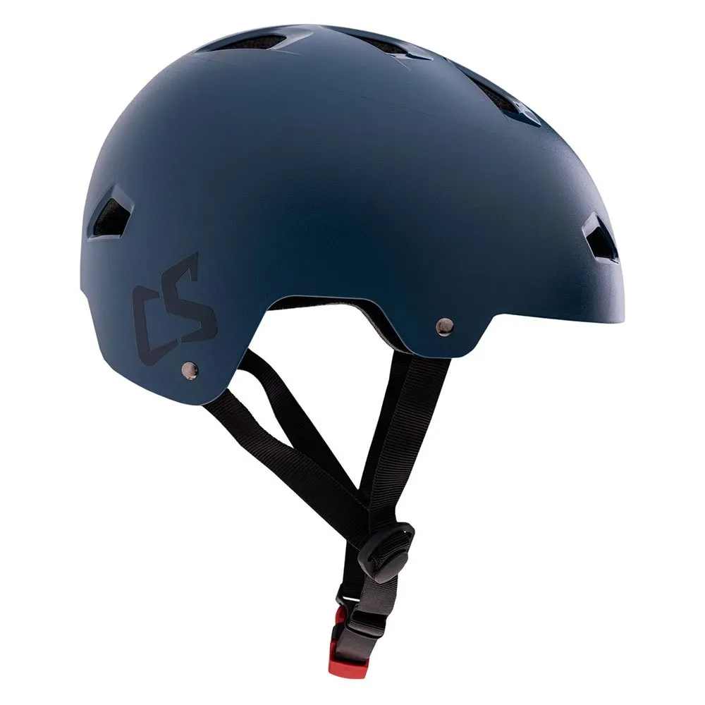 Coolslide Nuts Helmet Blue | Xtremeinn