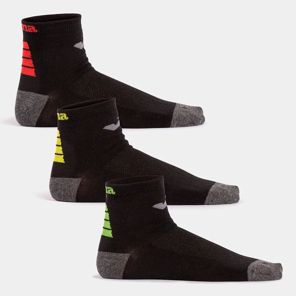Joma Explorer Socks Multicolor | Trekkinn