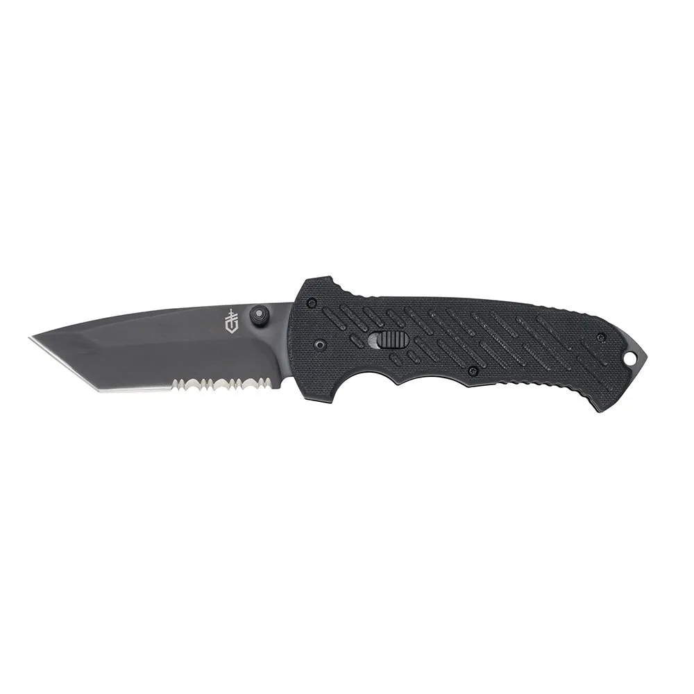 Gerber Tanto Knife | Waveinn