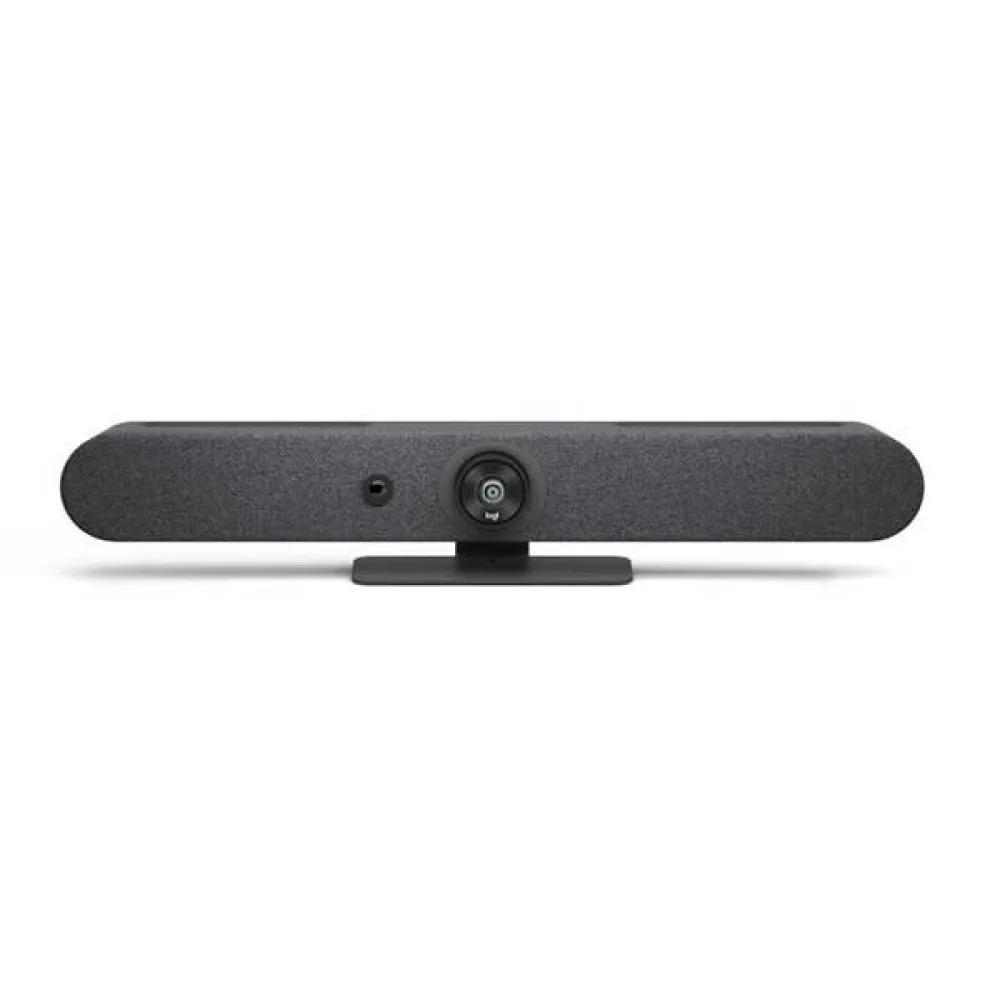Logitech Rally Bar Mini Video Conference System | Techinn