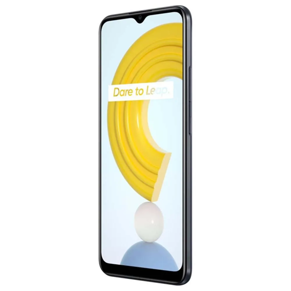 Realme C21Y RMX 3263 3GB/32GB 6.5´´ Clear | Techinn