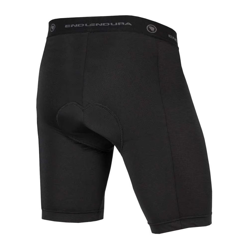 Endura II Inner Shorts Black | Trekkinn