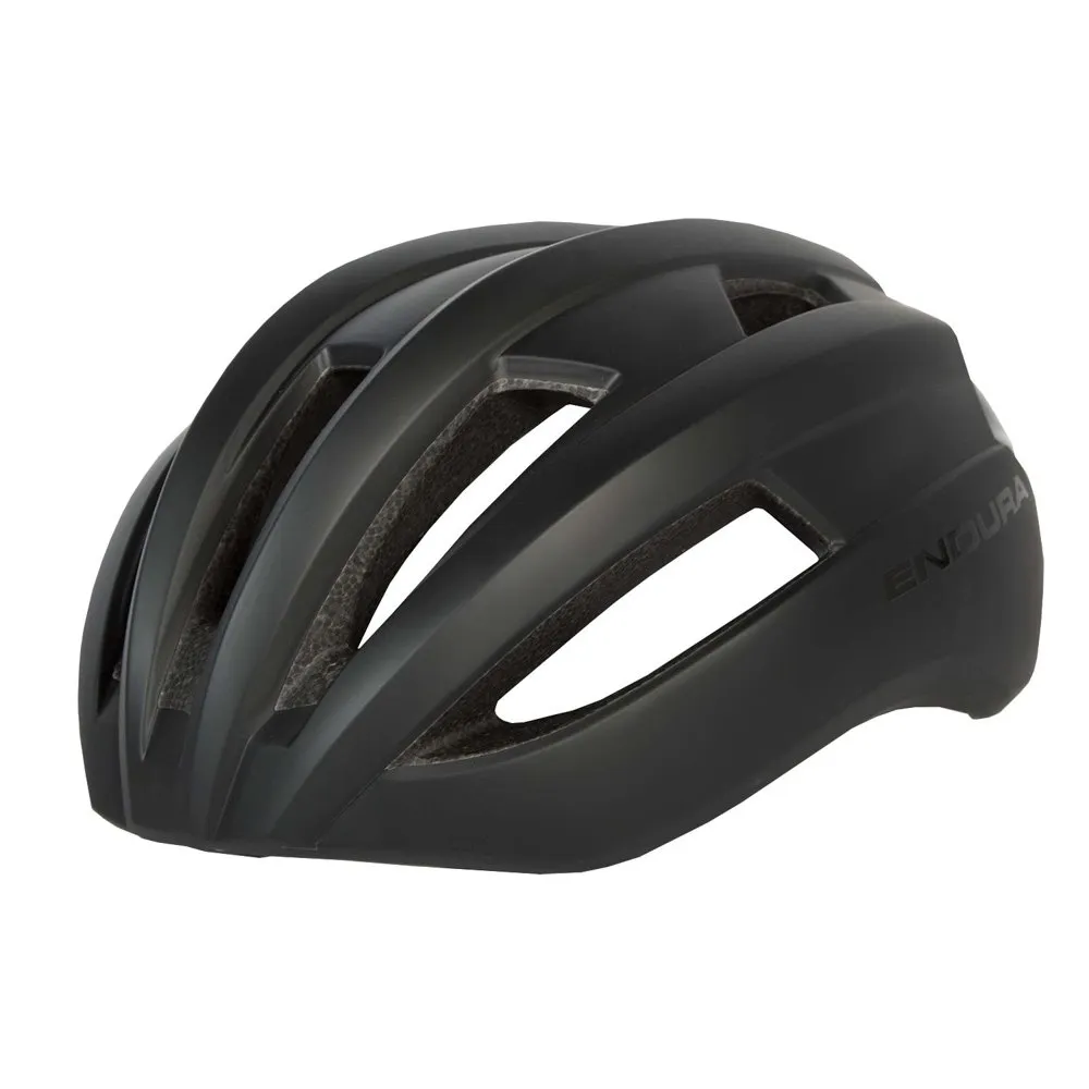 Endura Xtract II helmet, Black | Bikeinn