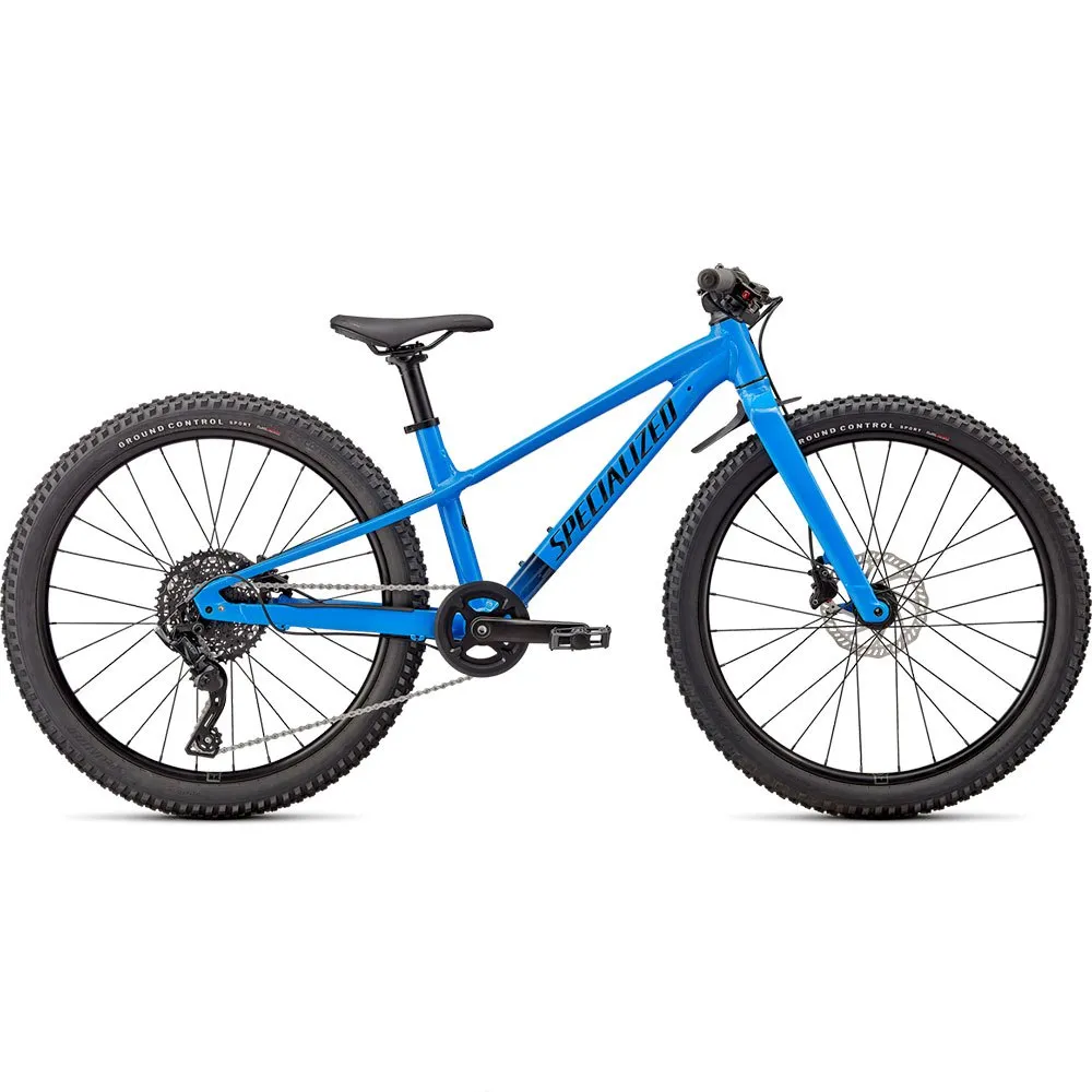 Specialized Riprock 24´´ 2023 Bike, Blue | Bikeinn