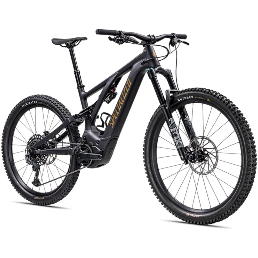 Specialized Turbo Levo Comp 29/27.5´´ GX Eagle 2023 MTB Electric Bike ...