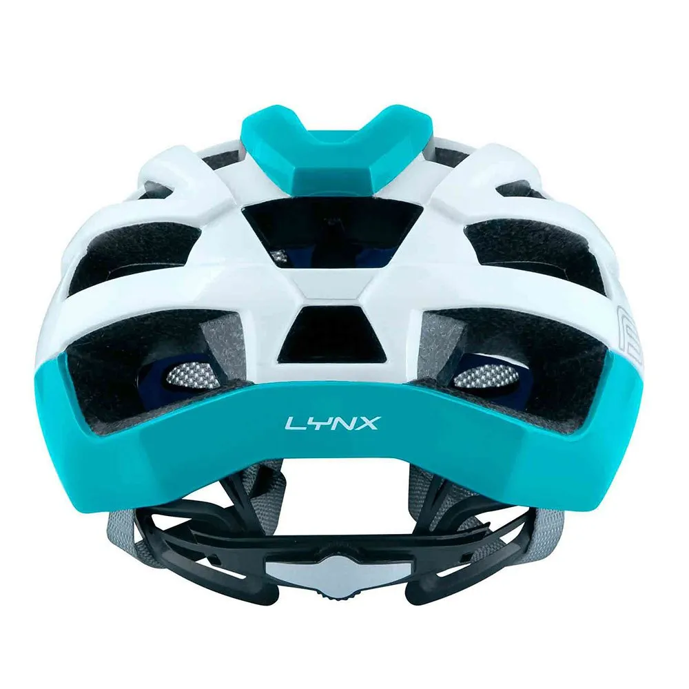 Force Lynx helmet, Green | Bikeinn
