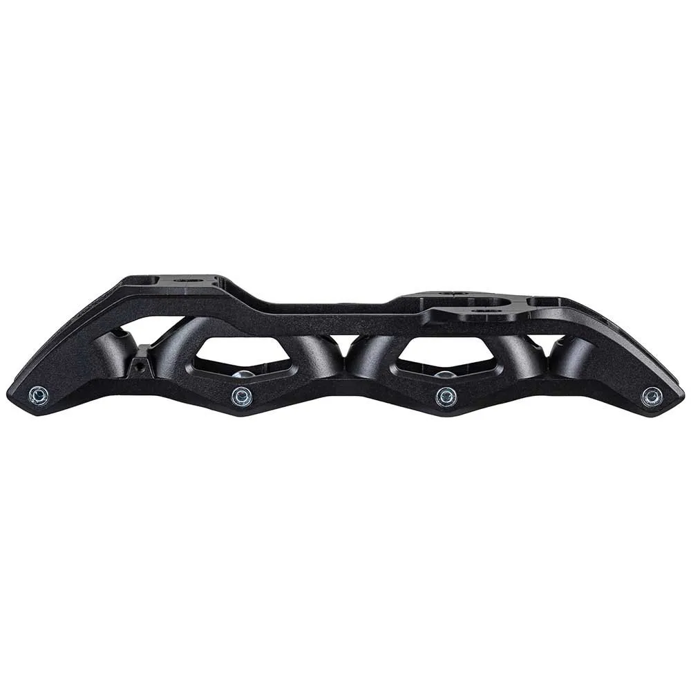 Powerslide Elite Cast AL 4x100 Inline Skates Frame | Xtremeinn