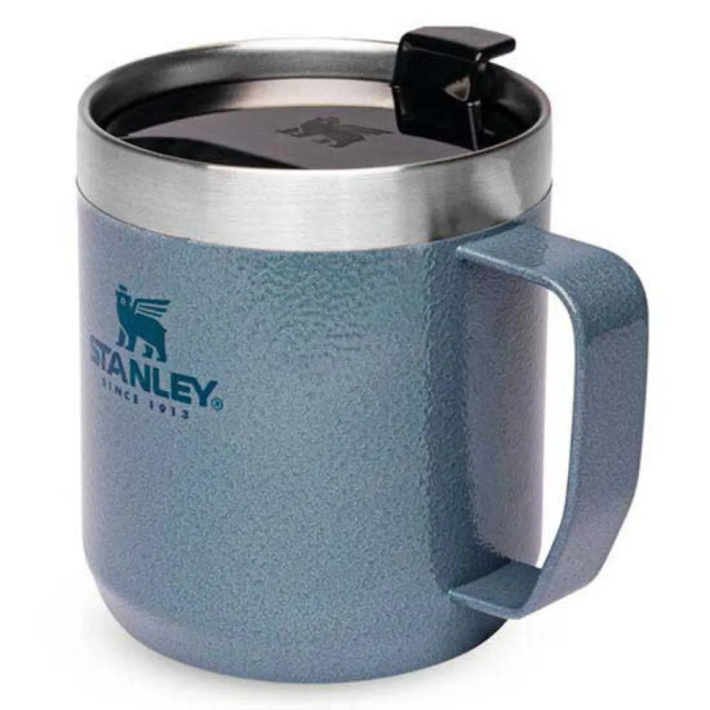 Stanley Caneca Térmica Classic 350ml Azul | Trekkinn Termos