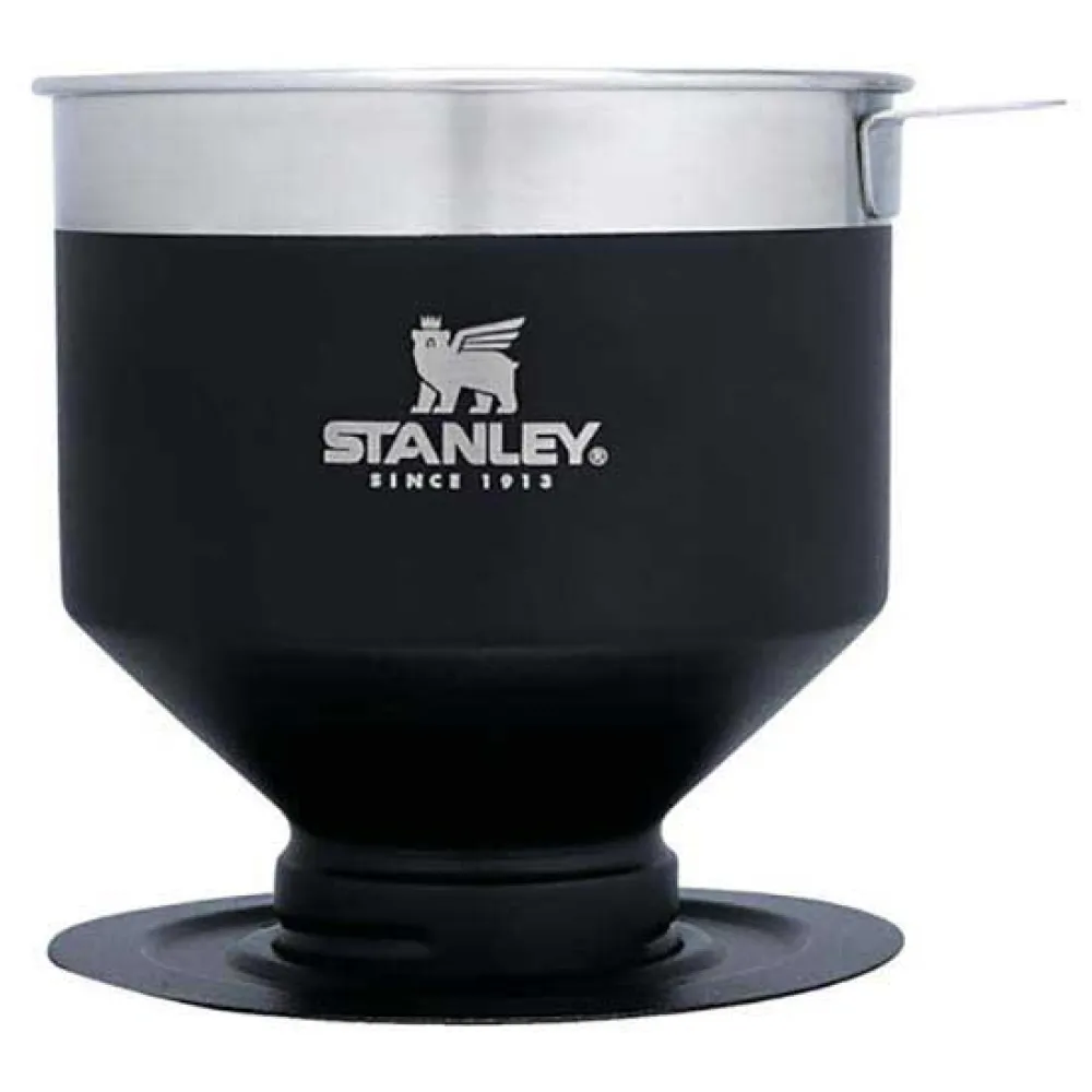 Stanley Classic Filter Coffee Maker Silver | Trekkinn
