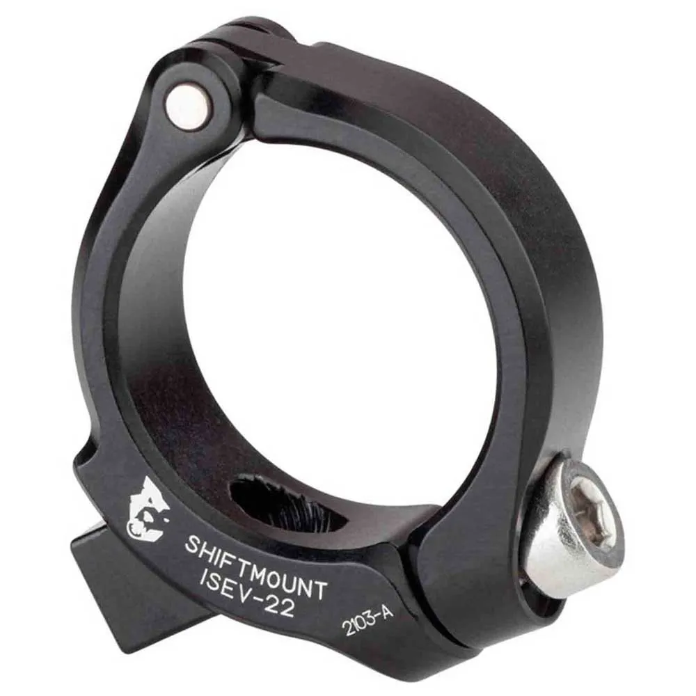 Wolf tooth Shiftmount I-Spec Evo Zum Klemmen 22 mm Ersatzteil ...