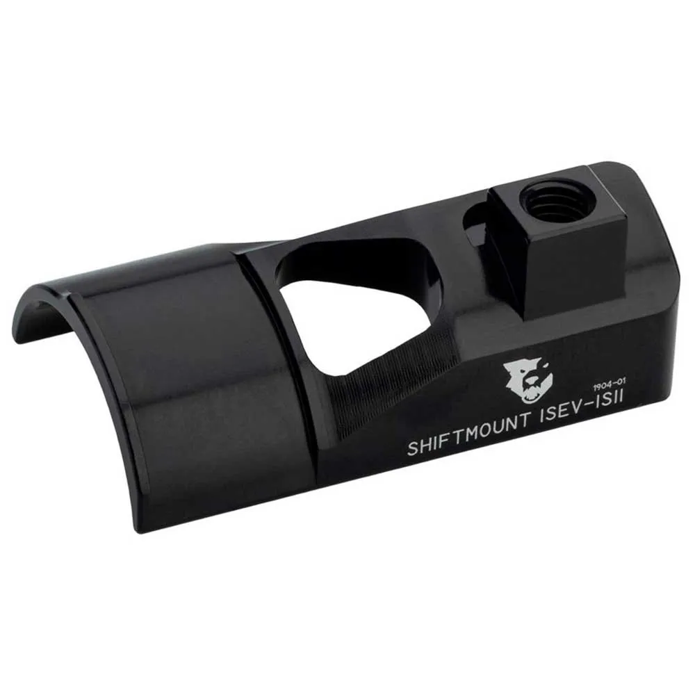 Wolf tooth Vers La Télécommande De Rechange I-Specc II Shiftmount I ...