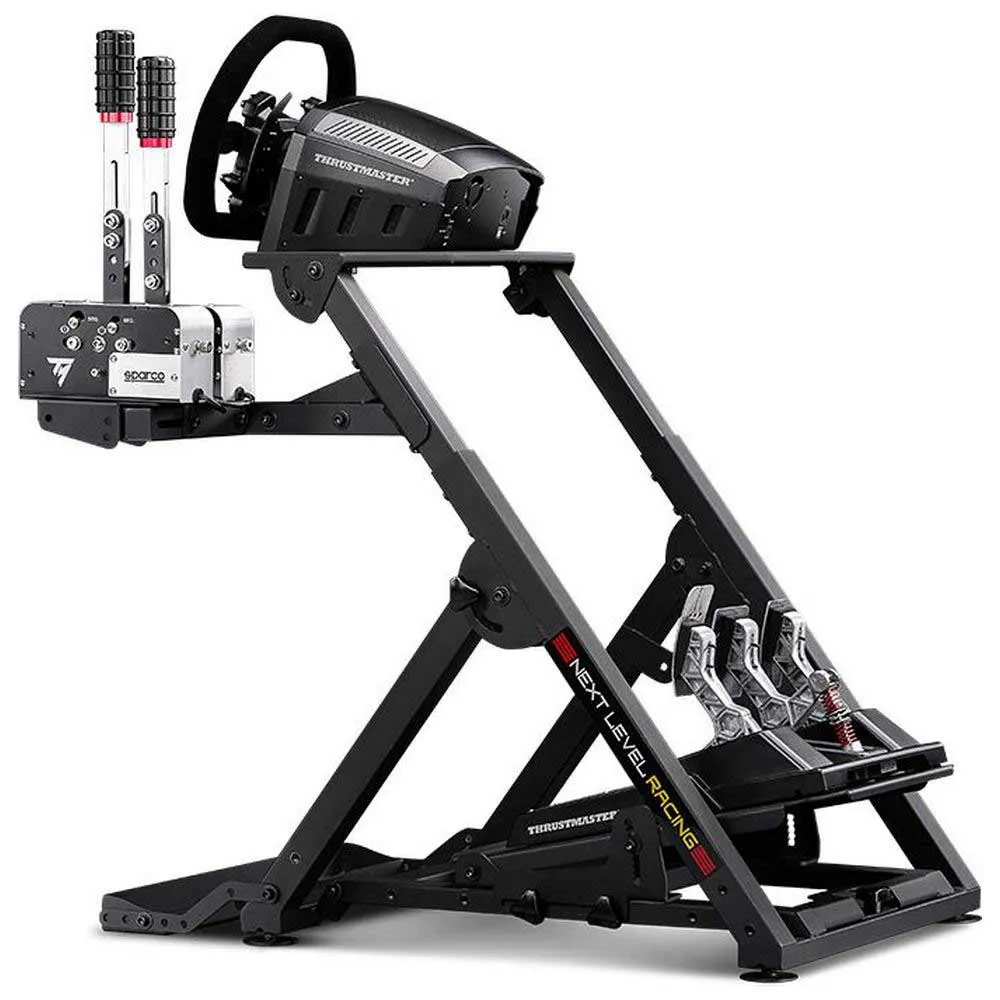 Next level racing Wheel 2.0 stand | Techinn