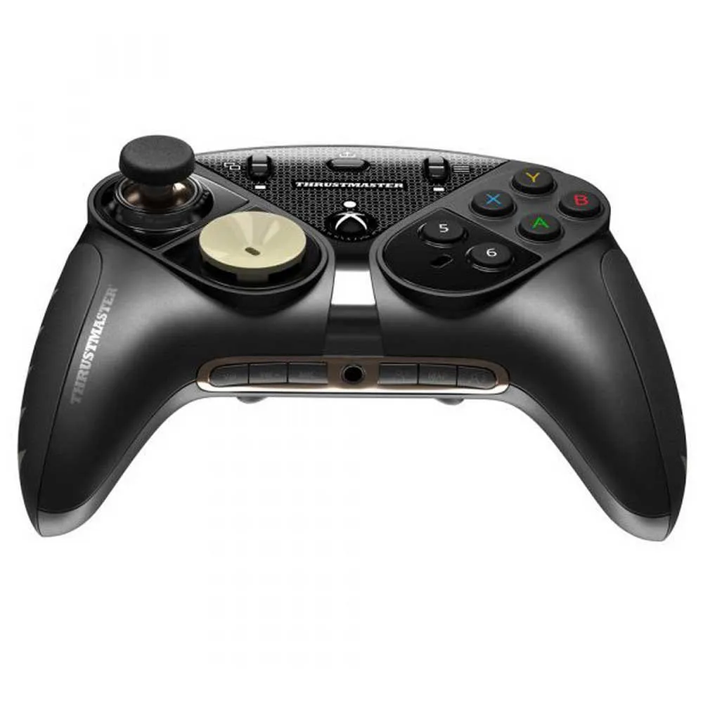 Thrustmaster Módulos de Gamepad Eswap X Controller Fighting Pack| Techinn