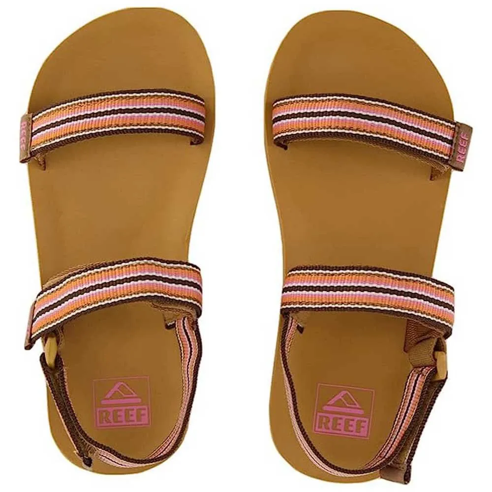 Reef Ahi Convertible sandals Brown | Dressinn