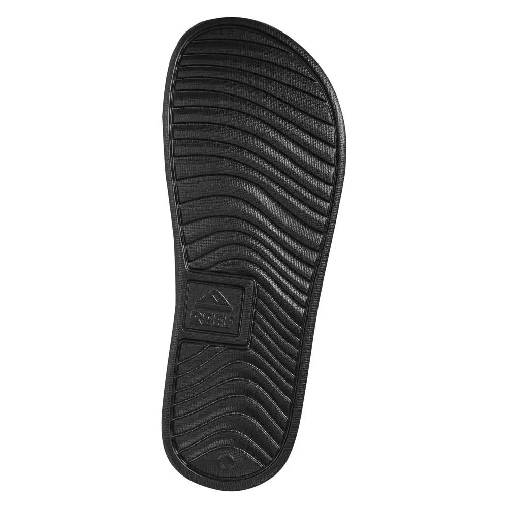 Reef One Slide Slides Orange | Dressinn