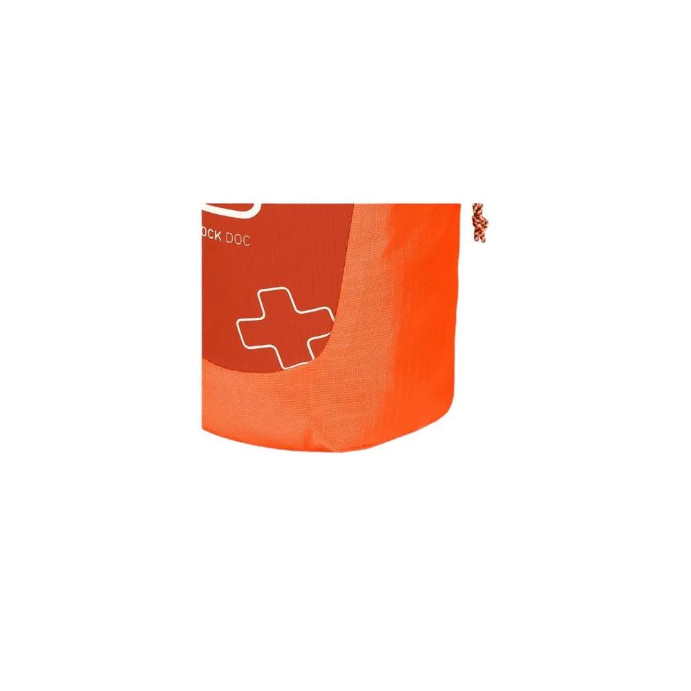 Ortovox First Aid Rock Doc Chalk Bag Orange | Trekkinn