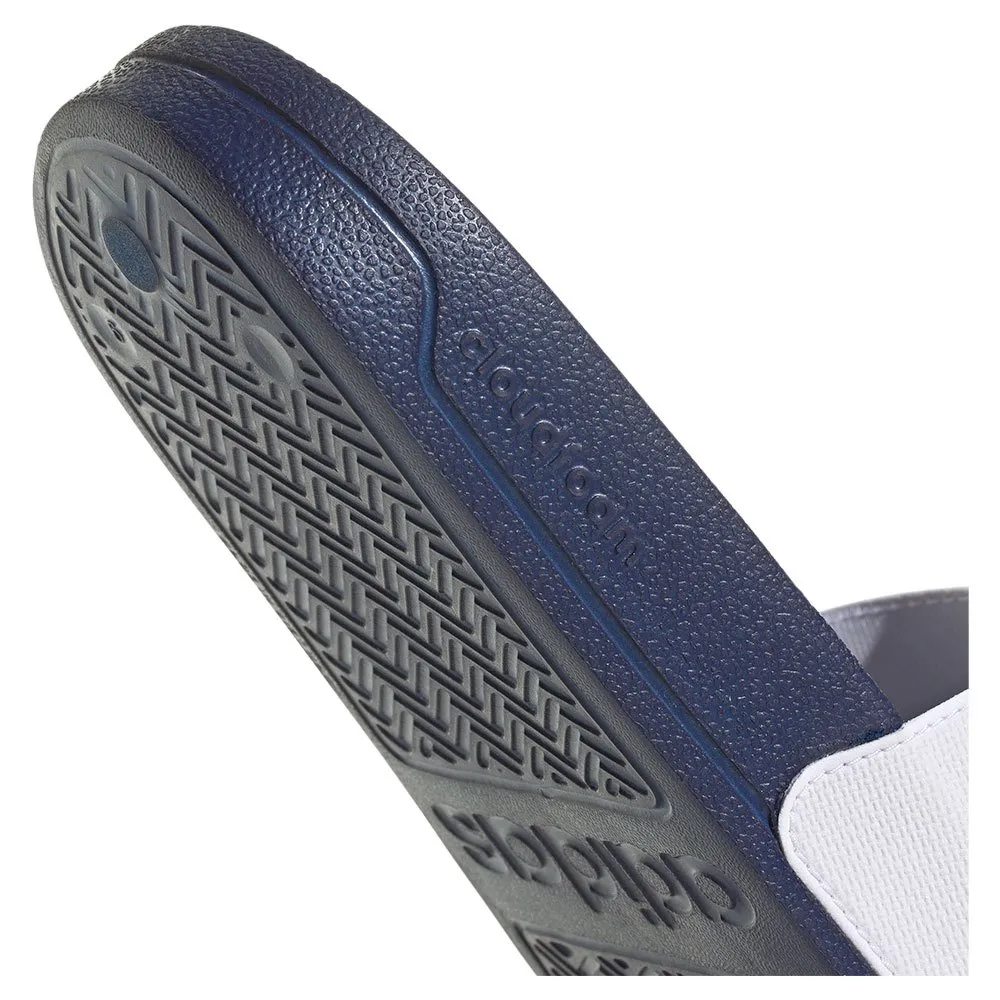 adidas Adilette Shower Slides White | Dressinn