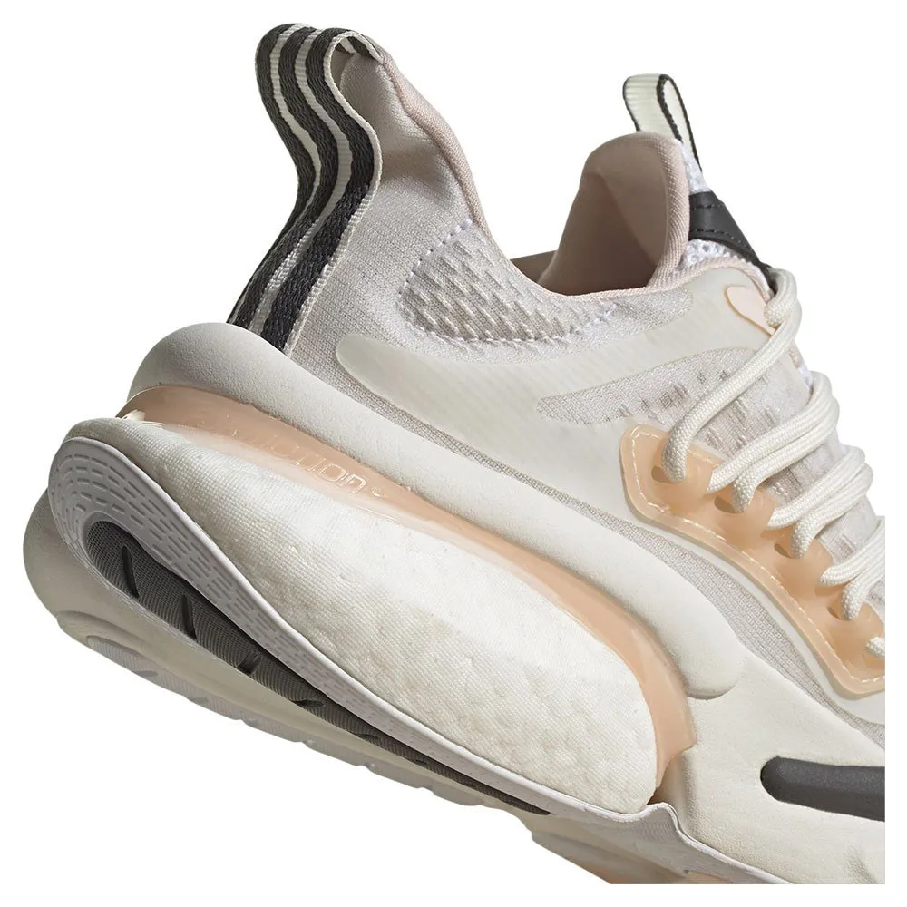 adidas Alphaboost V1 trainers Beige | Dressinn