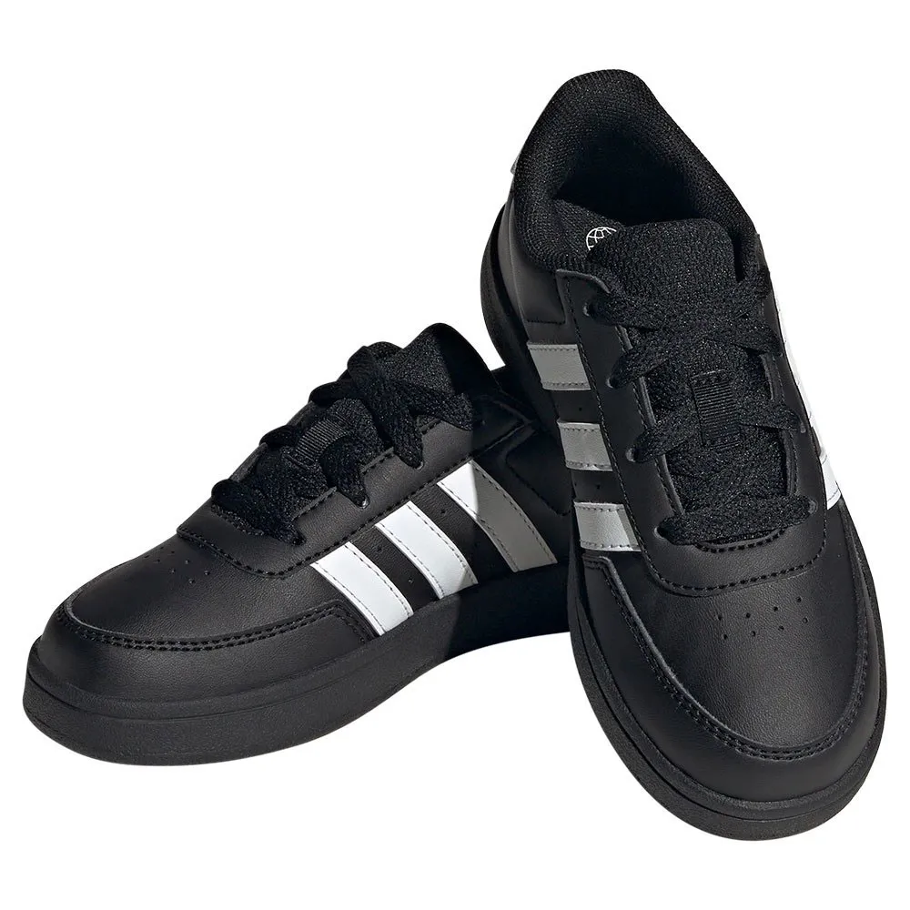 adidas Breaknet 2.0 trainers Black | Dressinn