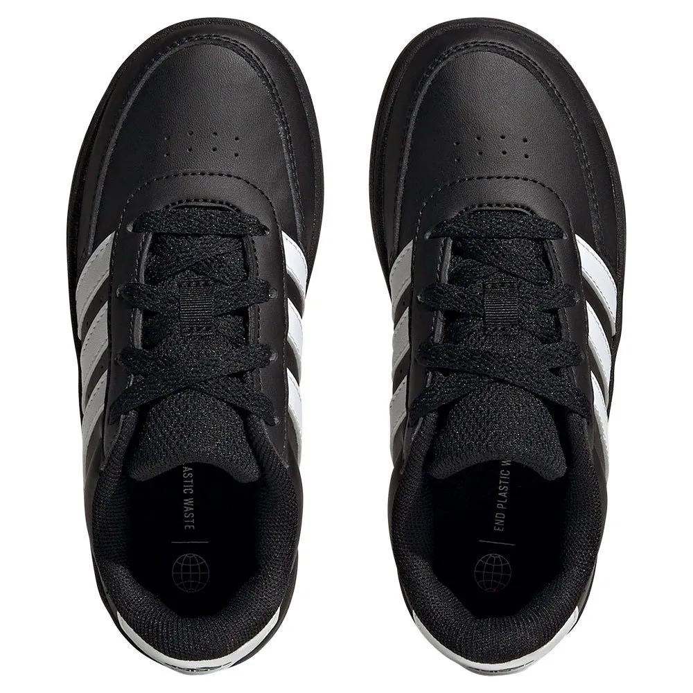 adidas Breaknet 2.0 trainers Black | Dressinn