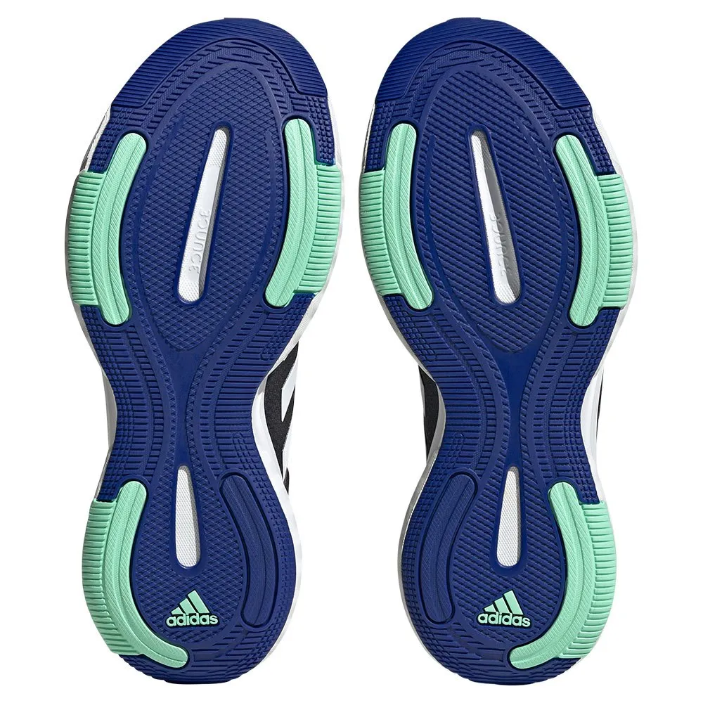 adidas Response running shoes Grey | Runnerinn