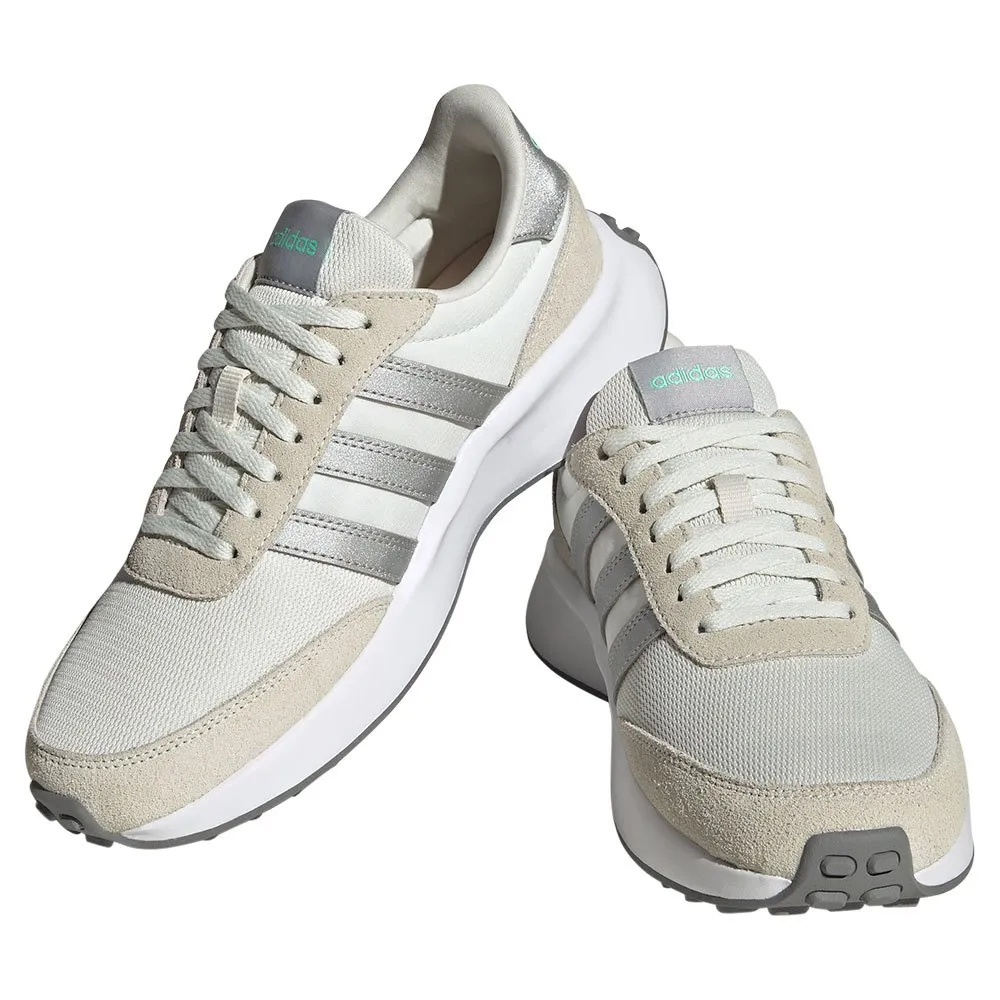 adidas Run 70S trainers White | Dressinn