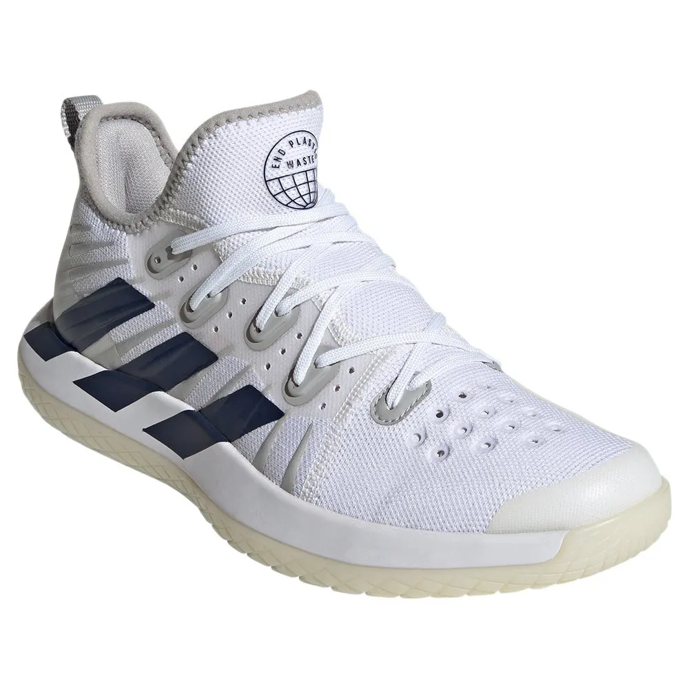 adidas Stabil Next Gen indoor court shoes White | Handball