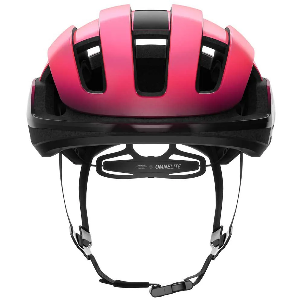 POC Omne Lite Helmet, Pink | Bikeinn