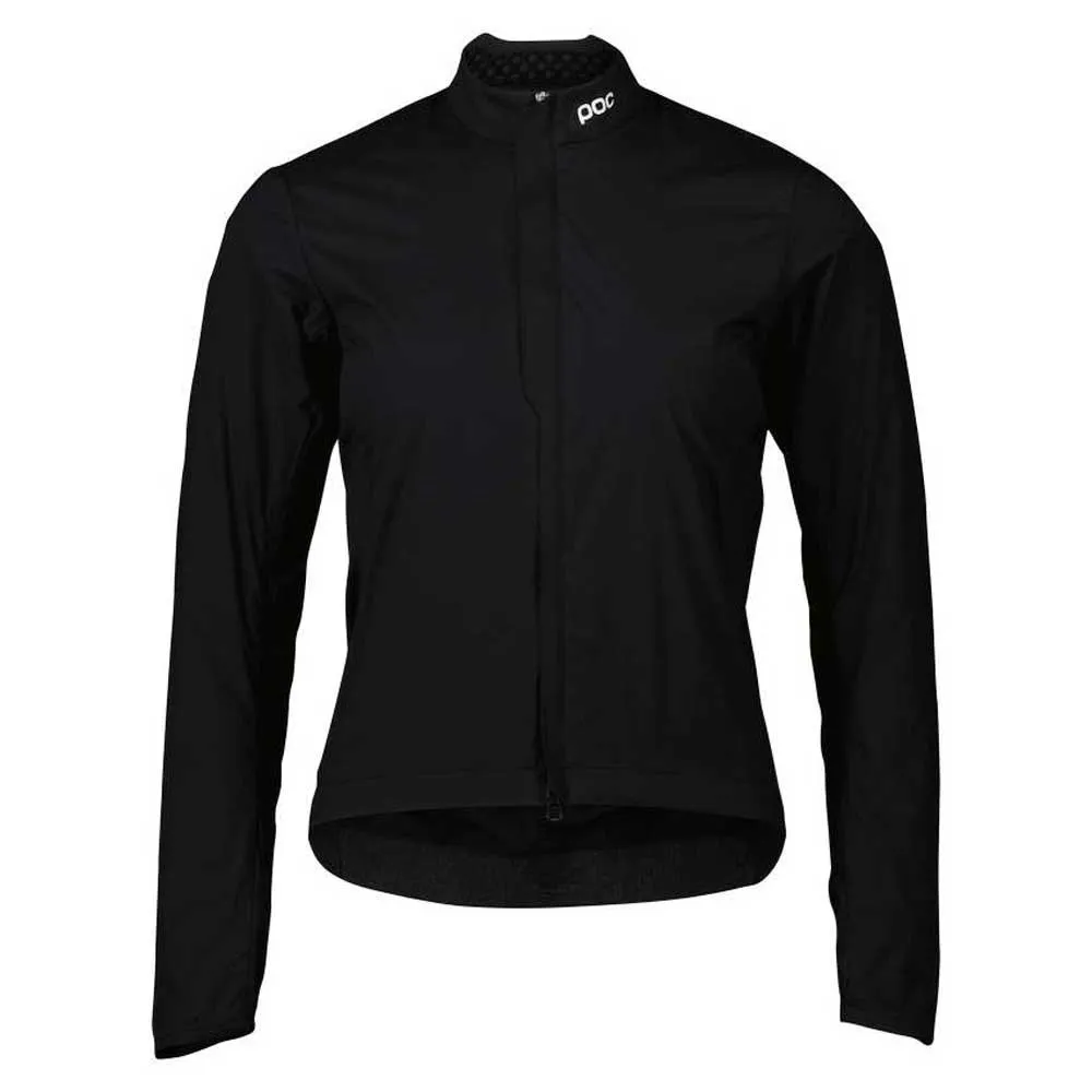 POC Thermal Splash jacket, Black | Bikeinn
