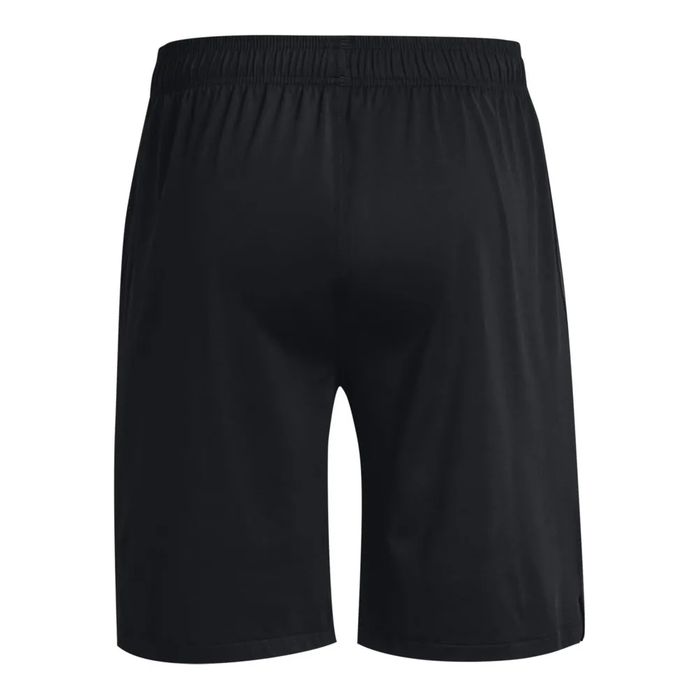 Under armour Tech Vent shorts Black | Traininn