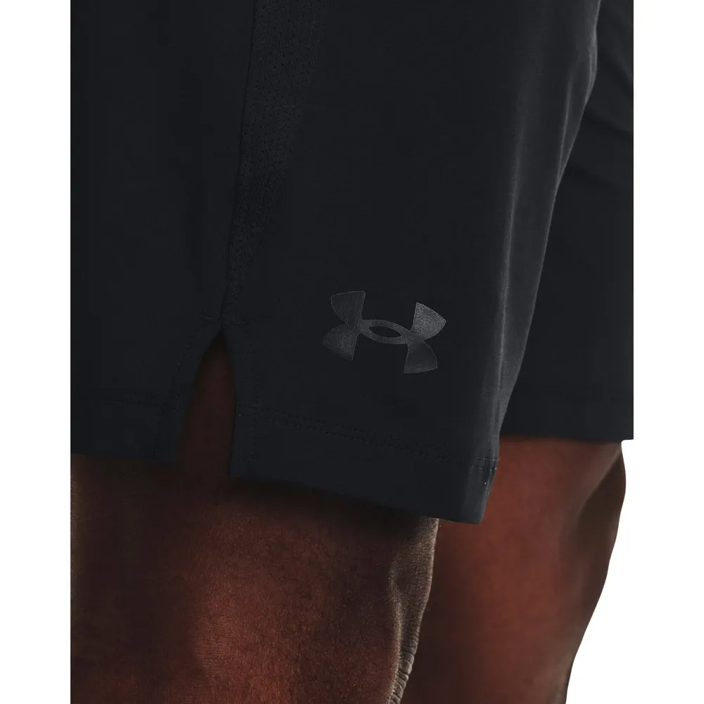 Under armour Tech Vent shorts Black | Traininn