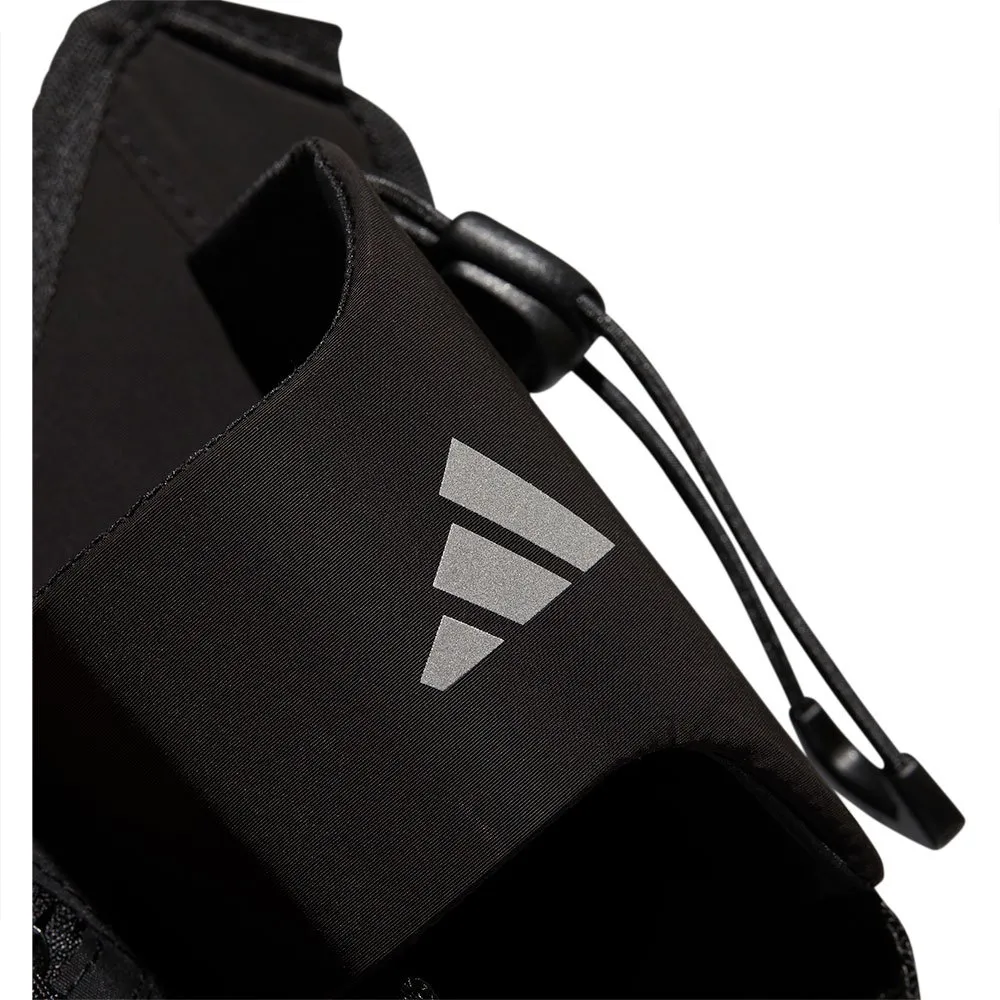 adidas Run Bot B waist bag Black | Traininn