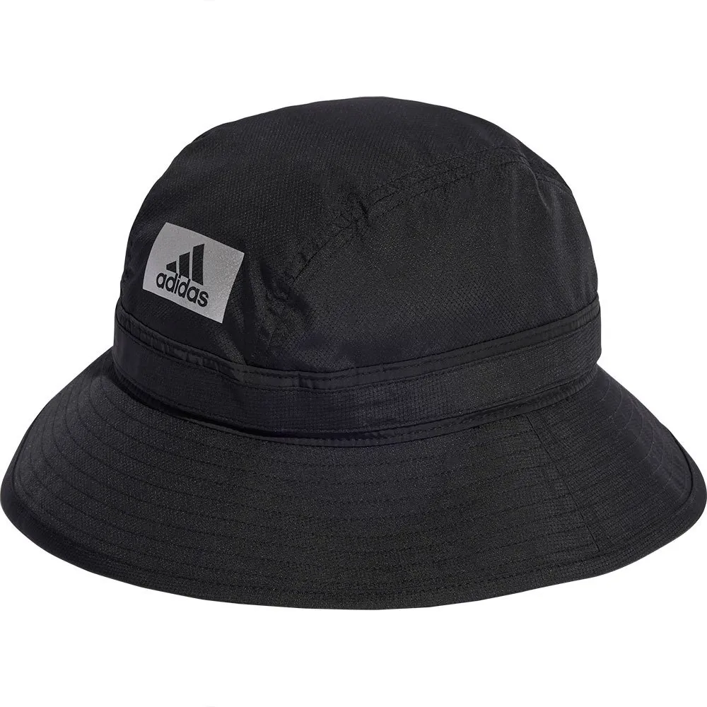 adidas Tech W.R Bucket Hat Black | Dressinn