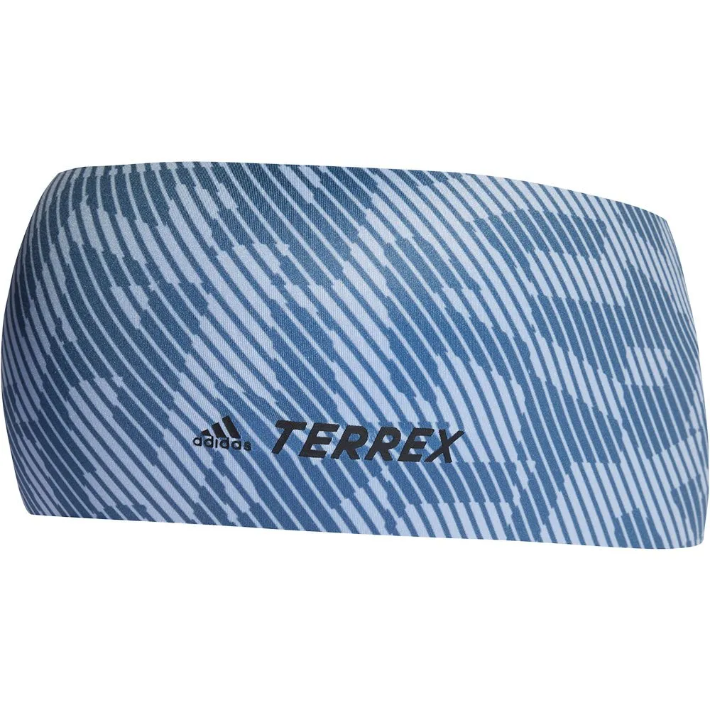 adidas Banda Trx Ar Gr Azul | Trekkinn