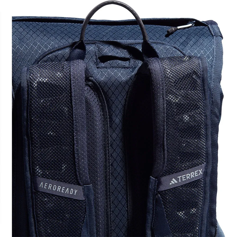 adidas Trx Backpack Blue | Trekkinn