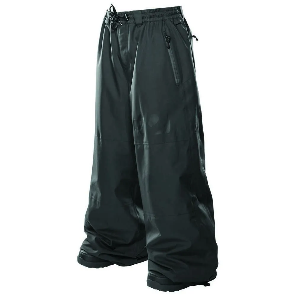 Thirtytwo Sweeper Wide Pants Black | Snowinn
