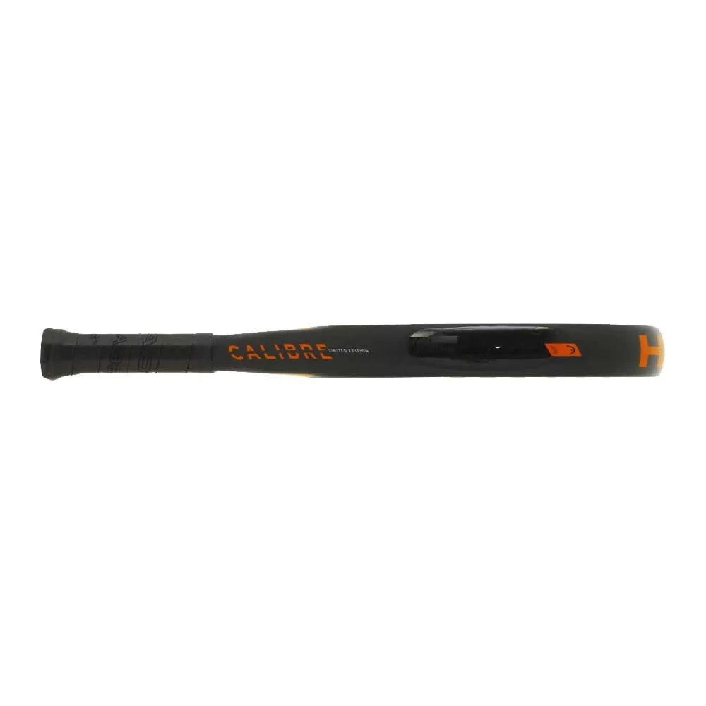 Head Calibre Padel Racket Orange | Smashinn